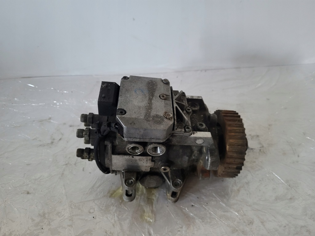 Pompa Wtryskowa AFB AKN Audi A4 A6 C5 A8 2.5TDI - 13602733948 ...