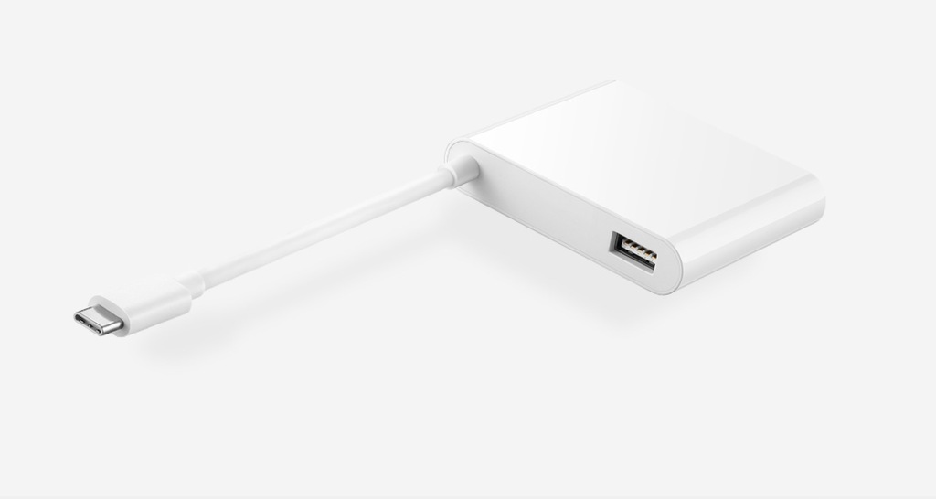 Adapter Huawei Mate Dock 2 USB 3.0 HDMI VGA USB-C - 12734013164 ...