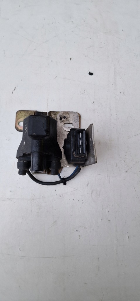 CEWKA ZAPŁONOWA 2.0 ABT 90KM AUDI 80 B4 - 13180048066 - oficjalne archiwum Allegro