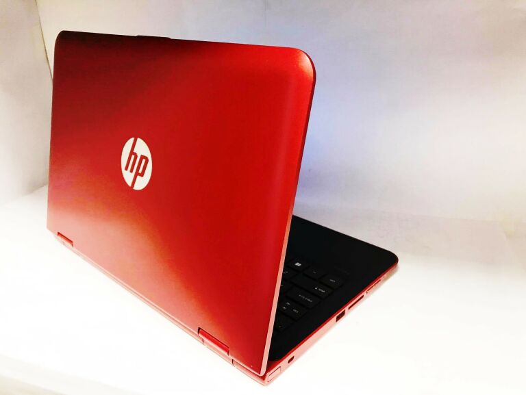 LAPTOP HP RTL8723BE - 9507078576 - oficjalne archiwum Allegro