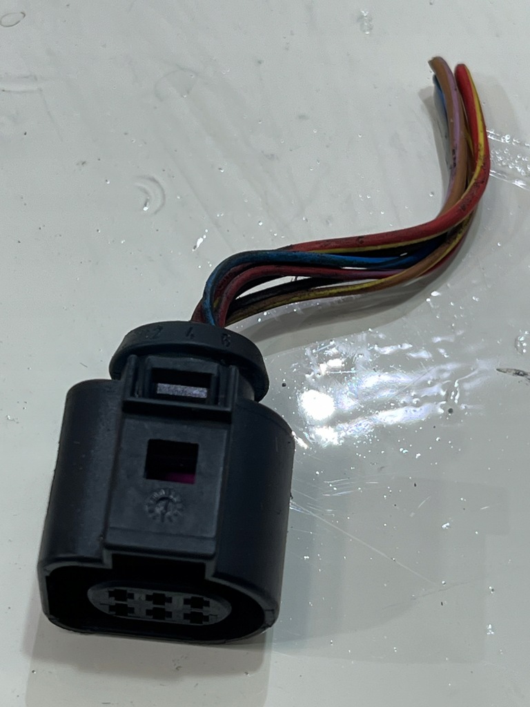 KOSTKA WTYCZKA AUDI A4 B8 1J0973713 - 14604882463 - oficjalne archiwum ...