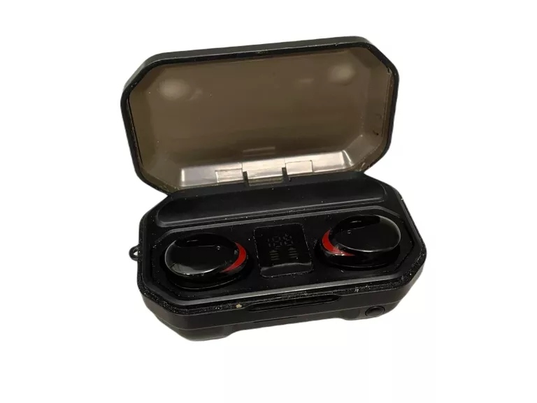 SŁUCHAWKI BEZPRZEWODOWE TWS M15 - 13275528881 - oficjalne archiwum Allegro