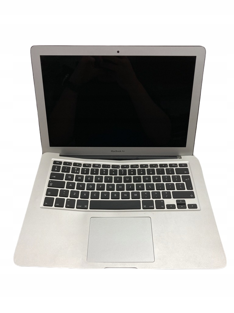 Laptop Apple MacBook Air mid 2012 A1466 13,3 " i5 4 GB EG44(lap) - 14832752754 - oficjalne ...