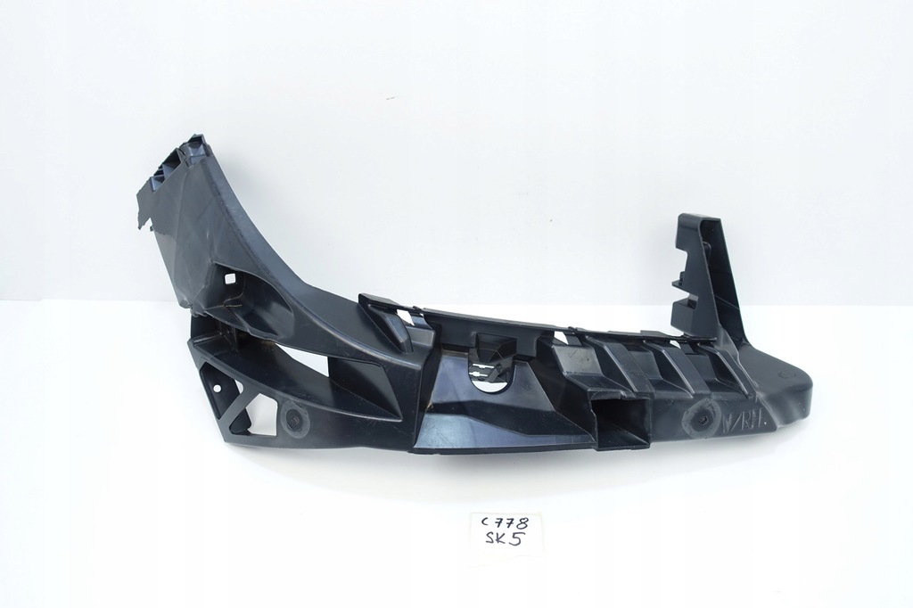 ŚLIZG LAMPY PRAWY PRZÓD MERCEDES GLE W166 - 12978155947 - oficjalne ...