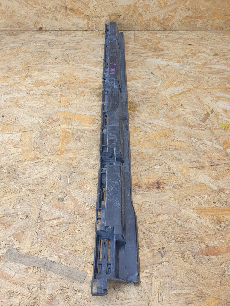 VOLVO V90 S90 MOCOWANIE PROGU ŚLIZG LEWY 31386129 - 14366308903 ...