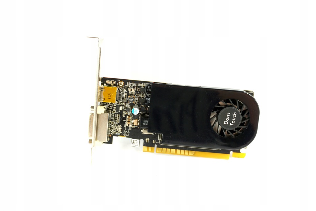 KARTA RADEON R7 430 2GB HDMI DVI GDDR5 - 14624274436 - oficjalne ...