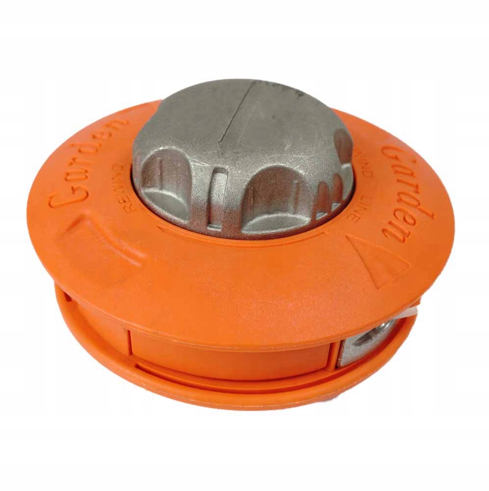 GŁOWICA ŻYŁKOWA DO KOSY WZMOCNIONA NAC DEMON KOSA - 7861397368 - oficjalne archiwum Allegro