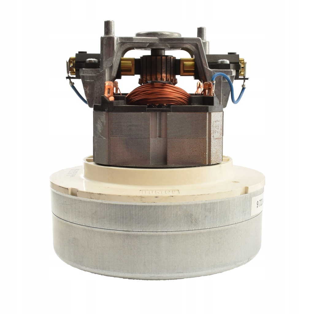 ORYGINALNY SILNIK DOMEL MKM3535-6 - 230V / 1000W - 11791445418 ...