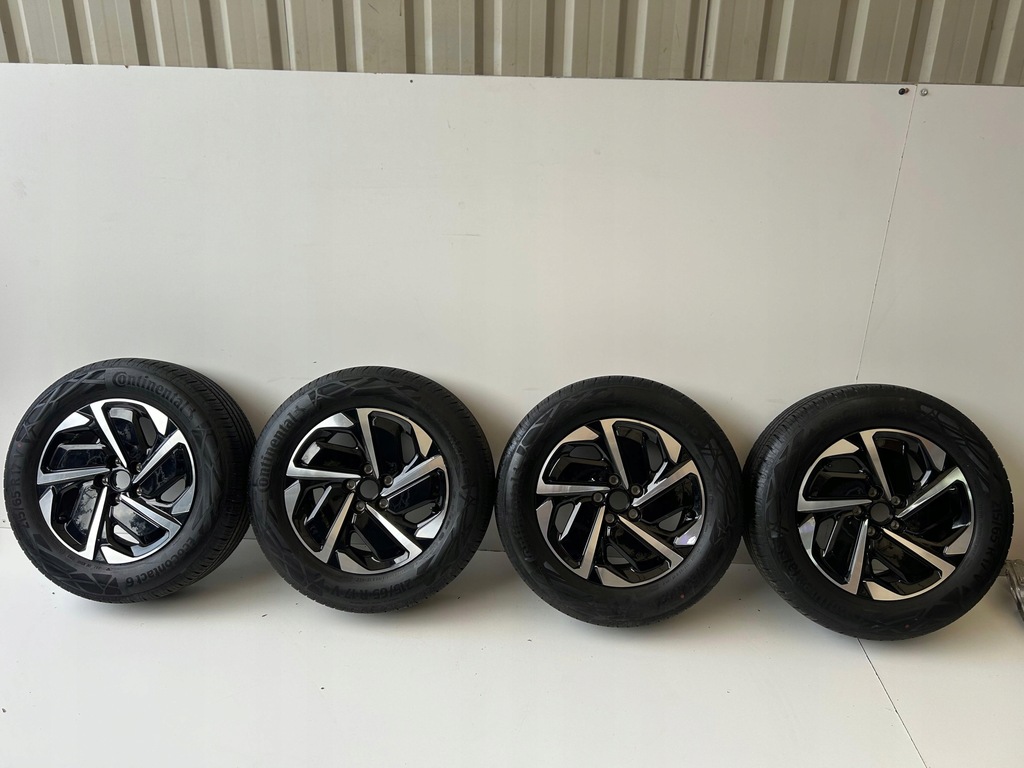 KIA SPORTAGE V KOŁA FELGI 52910-R2160 7JX17 ET43.5 - 16970754624 ...