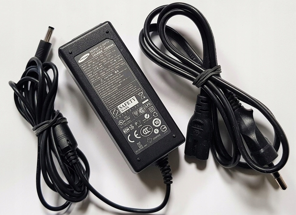 ORYGINALNY ZASILACZ SAMSUNG 12V 1A SAD1212 RAMKA - 12887958928 ... ORYGINALNY ZASILACZ SAMSUNG 12V 1A SAD1212 RAMKA - 12887958928 ...