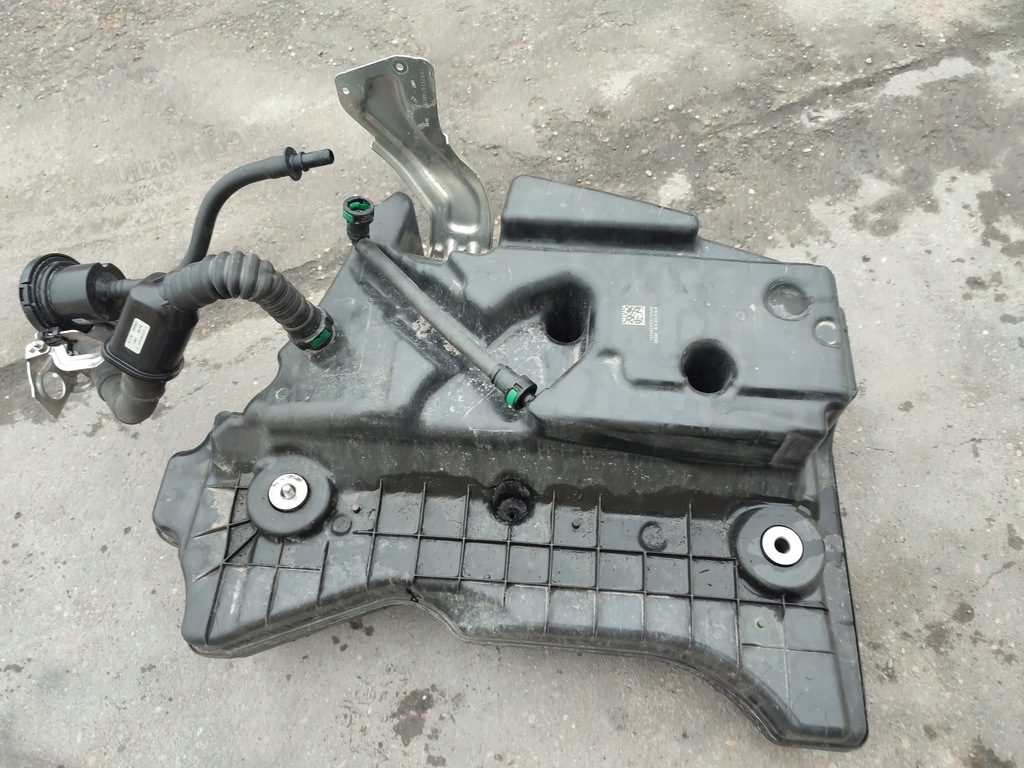 Mercedes W213 E220 sedan Diesel zbiornik Adblue - 12200760183 ...