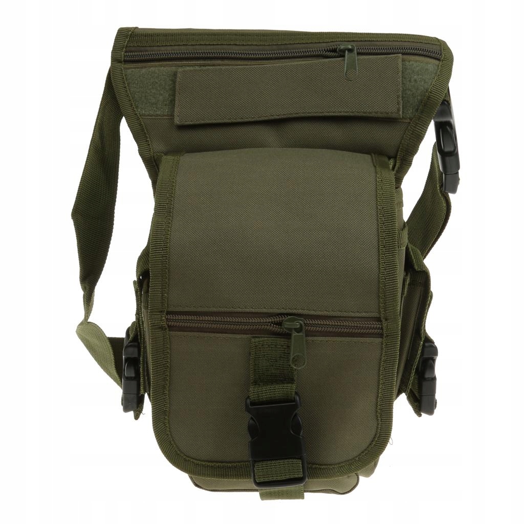Outdoor Backpack leg bag Hunting Trekking bag - 13436287924 - oficjalne ...