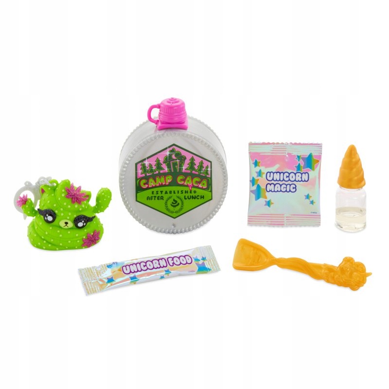 Figurki Poopsie SLIME Surprise Koopsie Pupsi - 9270598812 - oficjalne ...