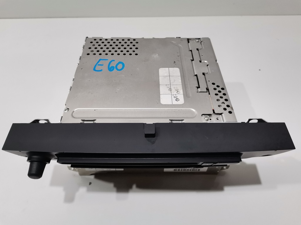 BMW E60 E61 CZYTNIK NAWIGACJI CCC DVD 9159028 - 13045472489 - oficjalne ...