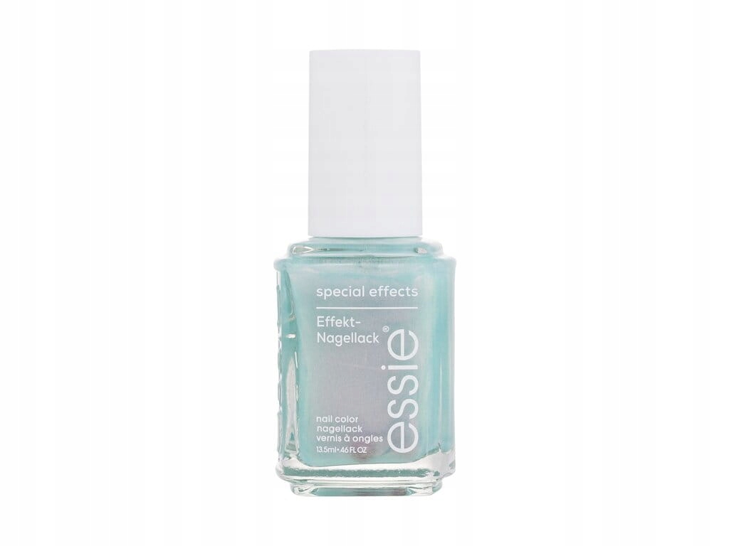 Essie Special Effects Nail Polish Lakier - 40 Mystic Marine ...