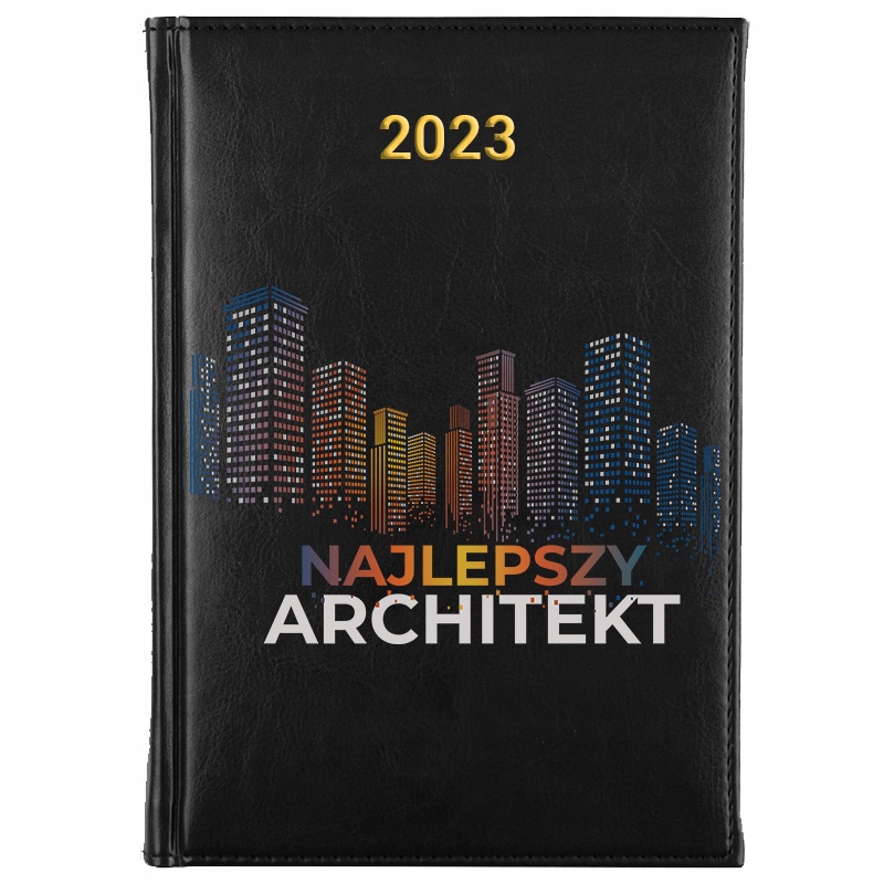 Купить Ежедневник КАЛЕНДАРЬ А5 2023 для архитектора отзывы фото и характеристики на