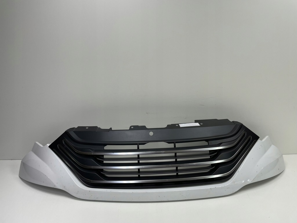 Atrapa Chłodnicy Iveco Daily IV 4 Lift 2021- - 12637374961 - oficjalne ...