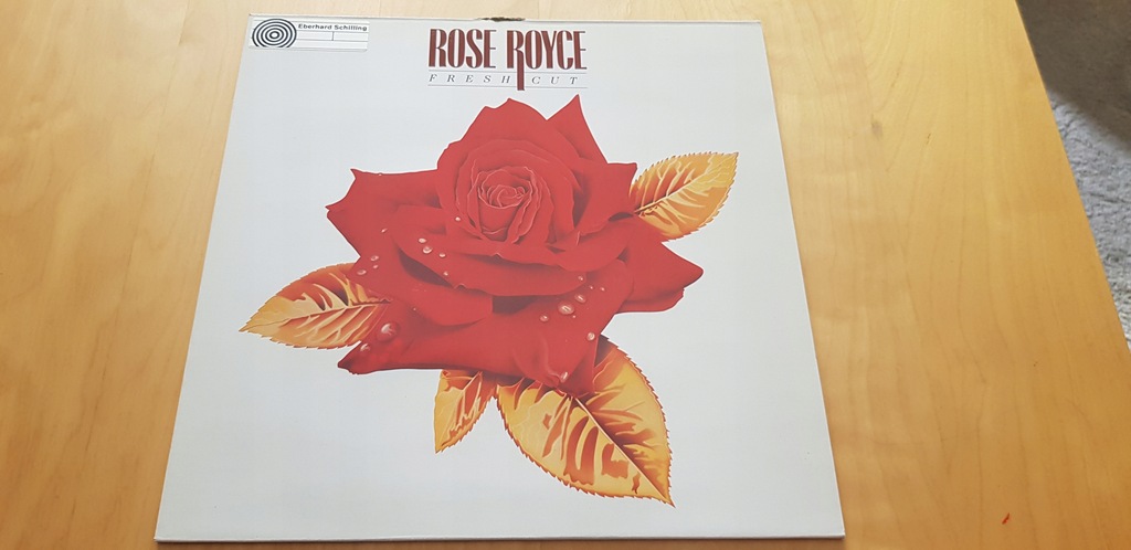 Rose Royce – Fresh Cut S6 - 12510626630 - oficjalne archiwum Allegro