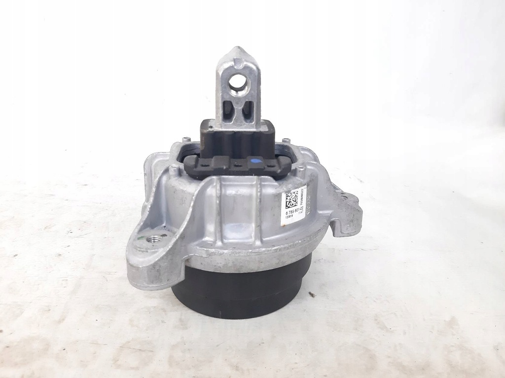 Poduszka Silnika BMW 5 F07 F10 F11 10 km !!! - 11255314594 - oficjalne ...