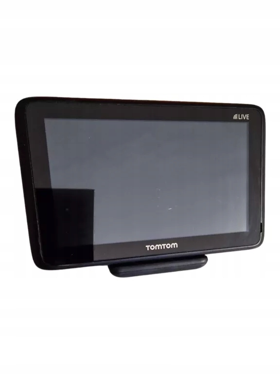 NAWIGACJA TOMTOM PRO MODEL 4CR52 CIĘŻARÓWKA - 13003151120 - oficjalne ...
