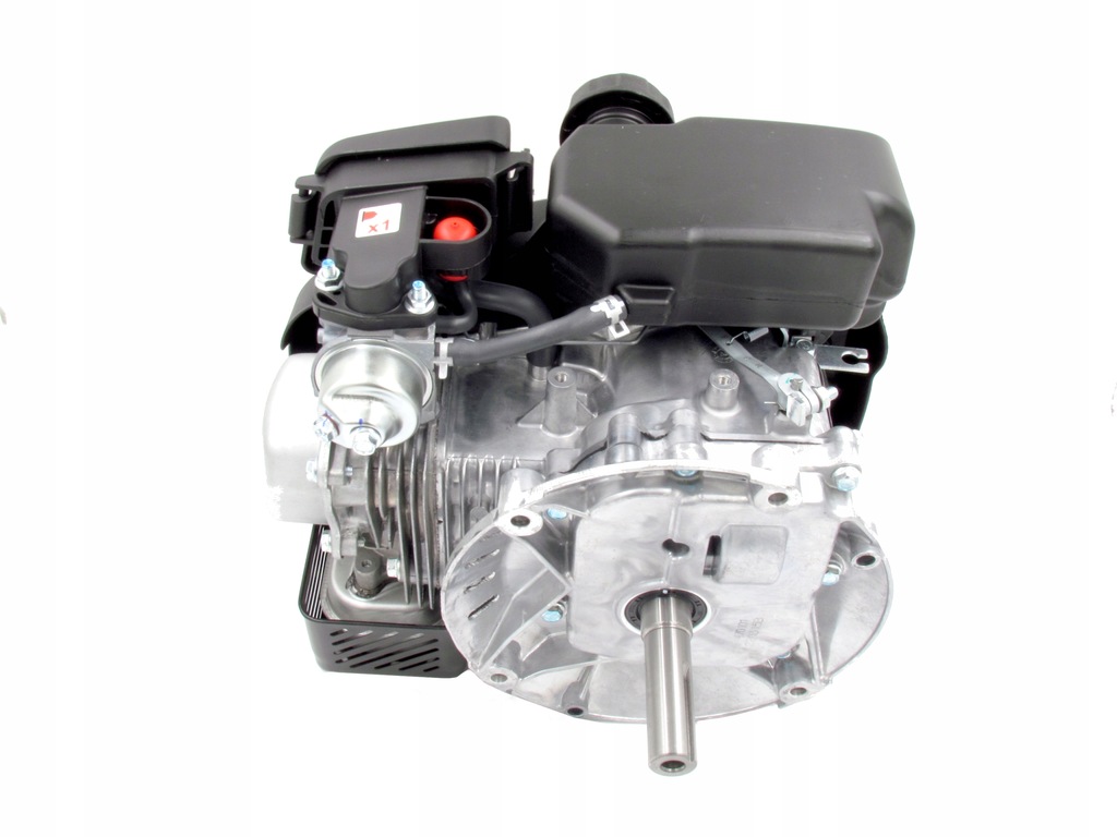 SILNIK DUCAR DV 150 KOSIARKA GT 146 NKS 150CC - 12331782728 - oficjalne ...