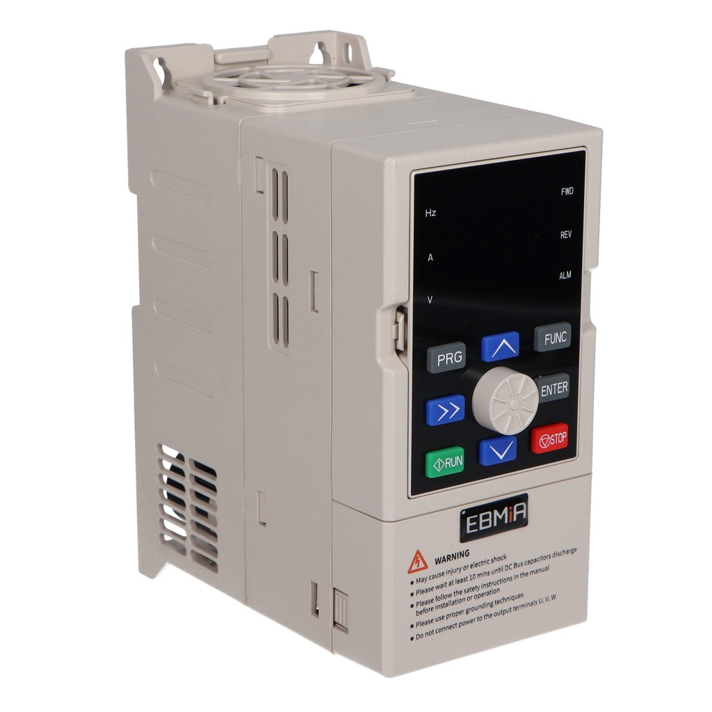 Falownik wektorowy 3X400V D11-T3-1R5G 1.5kW - 13941977688 - oficjalne archiwum Allegro