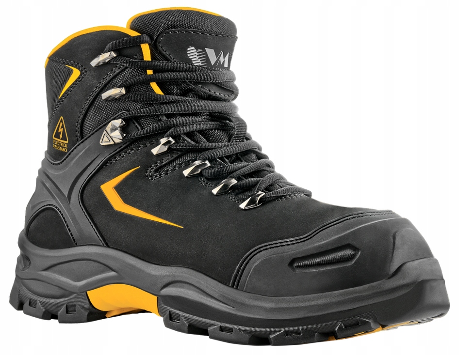 Buty Ochronne Dielektryczne VM WASHINGTON SBEP 42 - 10967312333 - oficjalne archiwum Allegro