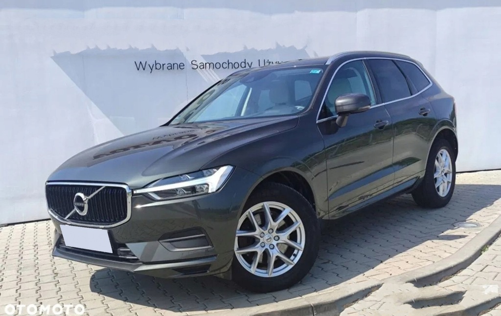 Volvo XC 60 D4 2.0 (190 KM) Momentum AWD SUV - 12576400224 - oficjalne ...