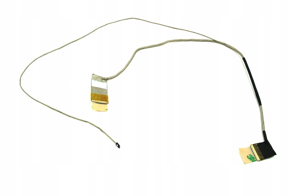 TAŚMA LCD ASUS X750J X750JA X750JB A750 F750 X750L - 8226975759 ...