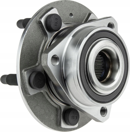 PIASTA ŁOŻYSKO KOŁA PRZÓD OPEL INSIGNIA A SAAB 9-5 - 10657881566 ...