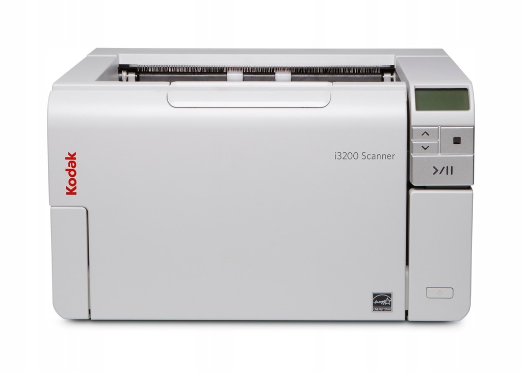 KODAK i3200 DWUSTRONNY SKANER KOLOROWY A3 DUPLEX ! - 8241221007 ...