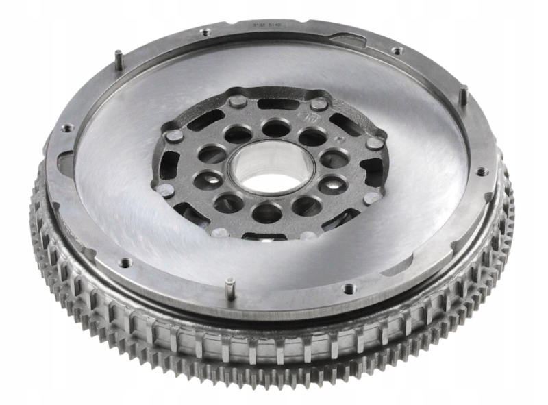 KOŁO DWUMASOWE LUK 31325140 VOLVO XC60 V60 V70 2.0 - 13979214316 ...