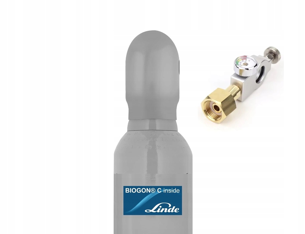 BUTLA DWUTLENEK WĘGLA SPOŻYWCZY CO2 PEŁNA 6KG Z RURKA SYFON SODA+PRZETOCZKA - 15558991918 ...