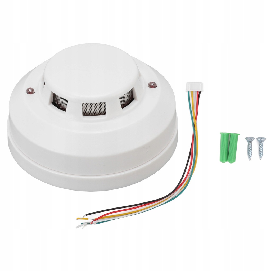 Detektor ruchu Alarm Indukcja ludzkiego ciała - 14428918783 - oficjalne ...