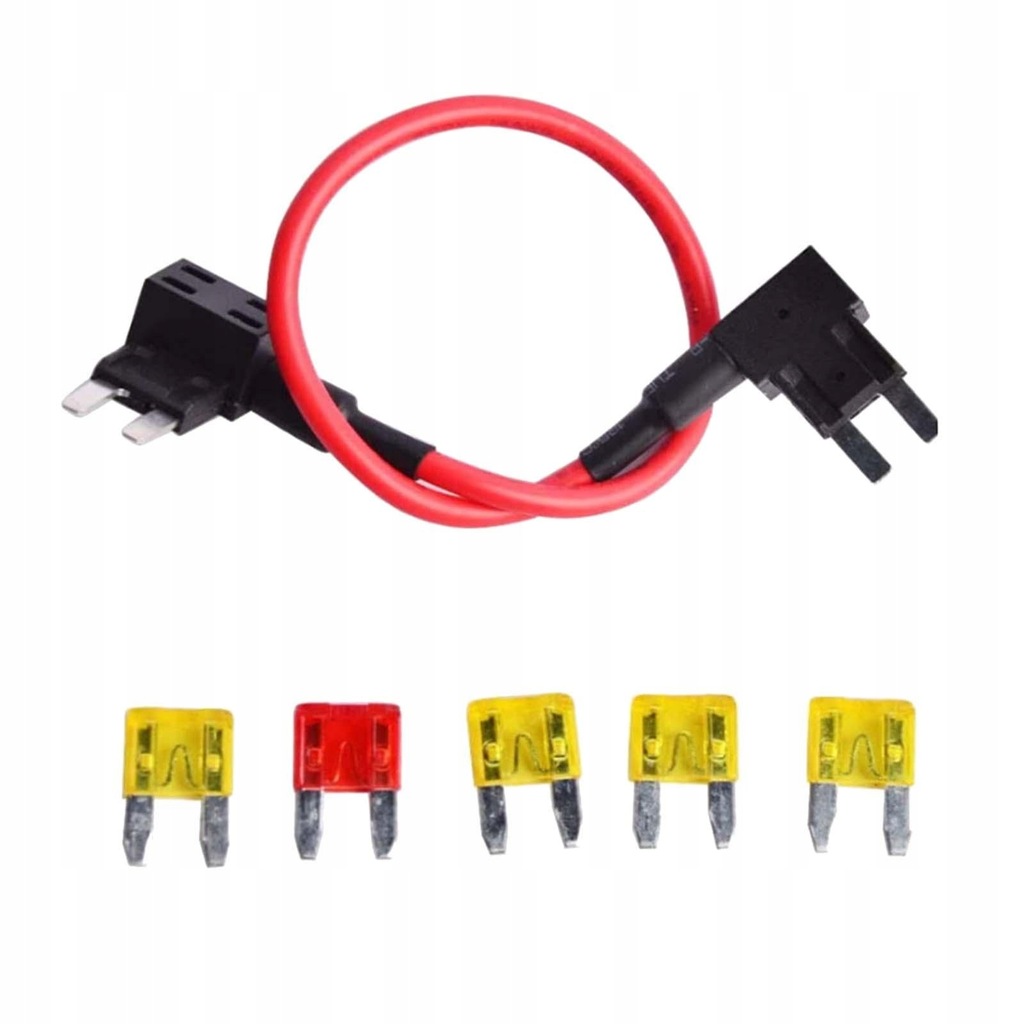 Tipm Repair Fuel Pump Relay Bypass Cable Kit - 14353173443 - oficjalne ...