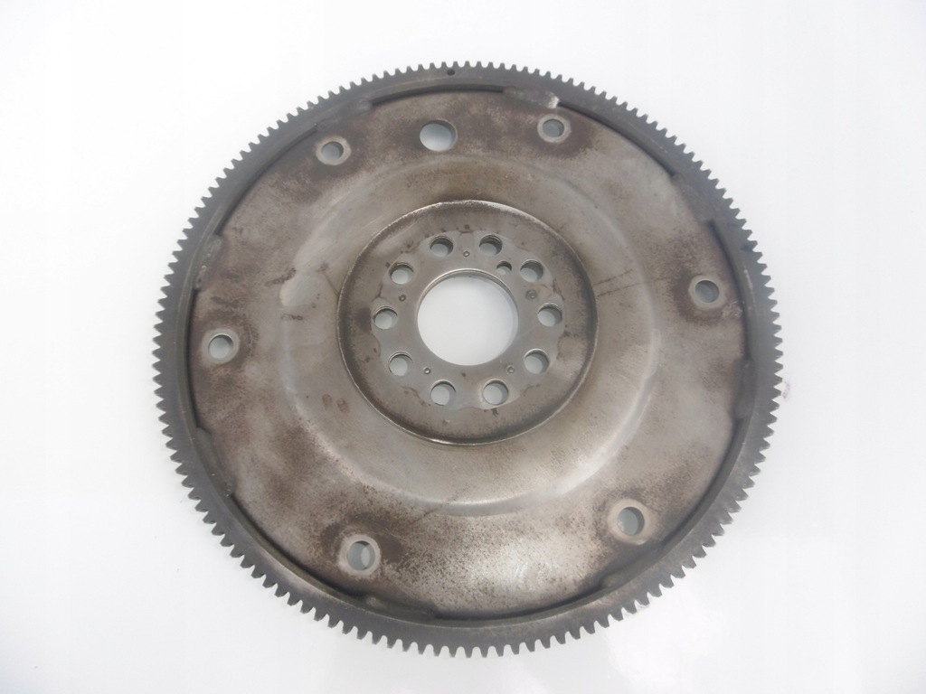 KOŁO ZAMACHOWE WIENIEC VOLVO XC90 2.4 D5 - 9323267834 - oficjalne ...