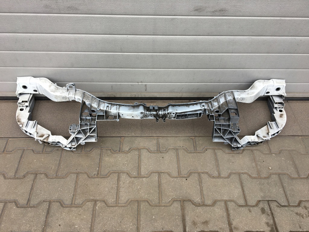 Ford Focus mk3 lift cmax mk2 pas przod wzmocnienie - 12234146126 - oficjalne archiwum Allegro