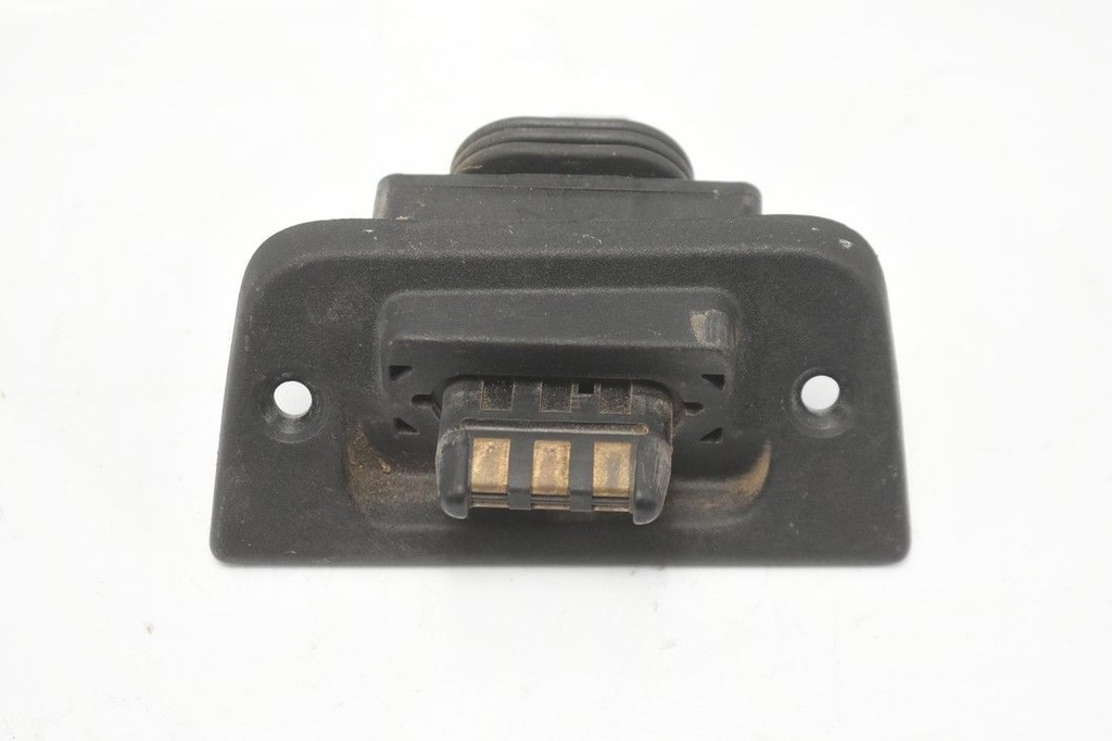 PŁYTKA STYKOWA DRZWI PRZESUWNE 7E0907437 T5 T6 - 11125820370 ...