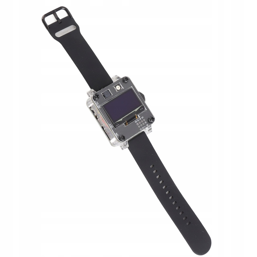 WiFi Deauther Watch SE ESP8266 Programowalna pytka rozwojowa NG - 17025892403 - oficjalne ...