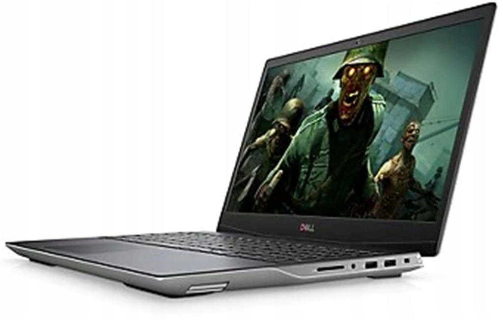 LAPTOP GAMINGOWY DELL G5 R5 16GB 512GB RX5600M 6GB - 12849353098 ...