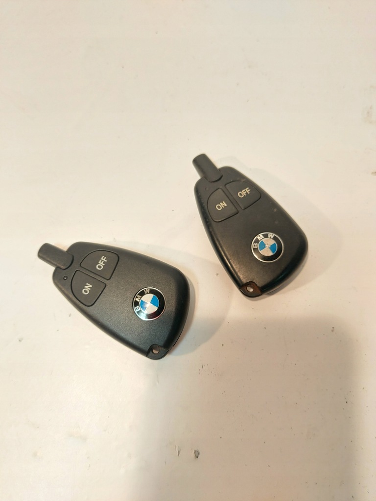 PILOT DO WEBASTO BMW E90 E91 E70 E71 E60 T95 - 12951519032 - oficjalne ...