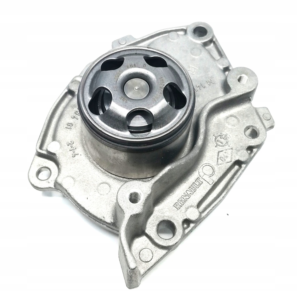 POMPa WODY CLIO III LAGUNA III TRAFIC 7701472182 - 12399610088 ...