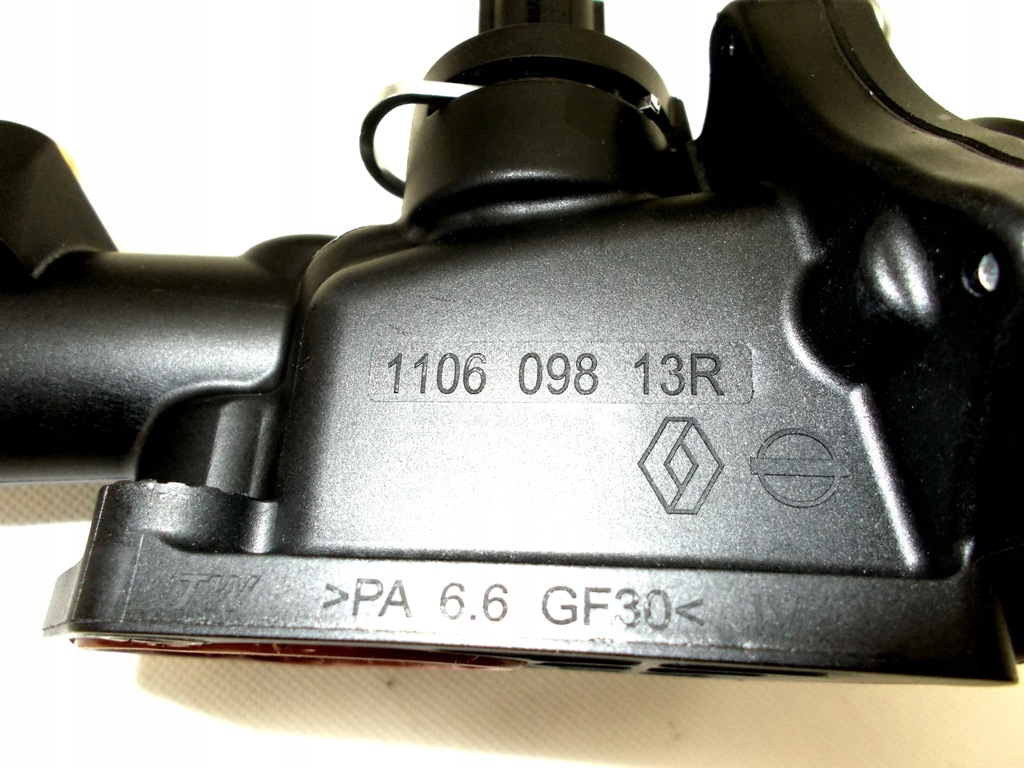 TERMOSTAT 1,5 DCI MEGANE IV SCENIC IV ORYG - 11351959076 - oficjalne ...