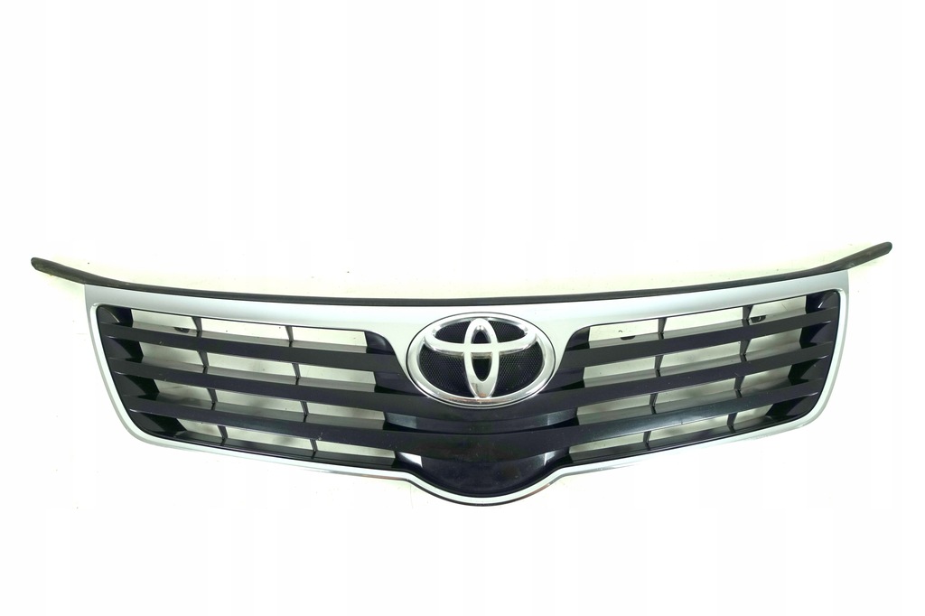 ATRAPA PRZÓD GRIL CHROM TOYOTA AVENSIS T27 08- 209 - 13983467554 ...