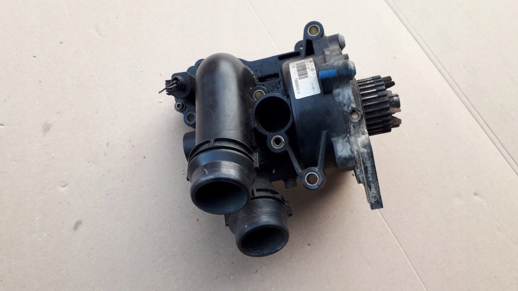 POMPA WODY 06J121026F AUDI A5 A4 B8 1.8 TFSI - 11163527232 - oficjalne ...