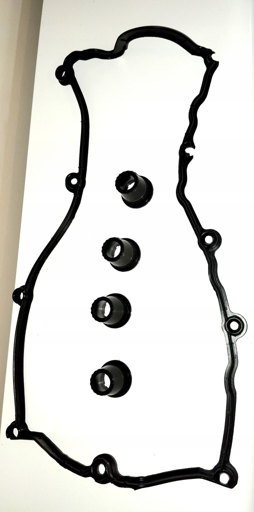 Zestaw naprawczy pokrywy zaworów Opel 1.7D 5607251, 98001142,+membrana ...