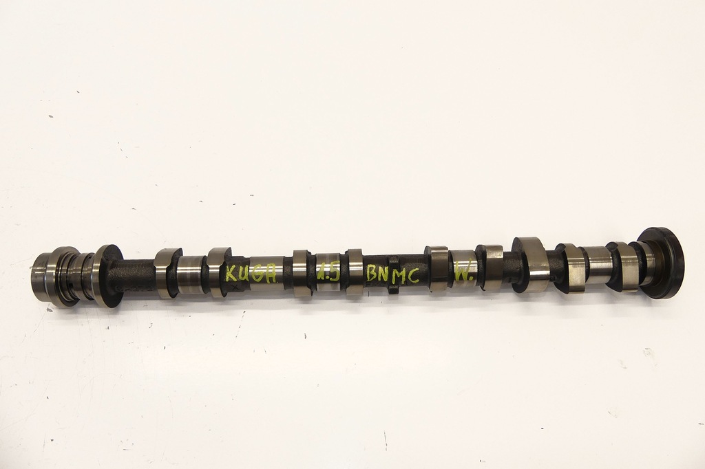 FORD KUGA II MK2 FOCUS III MK3 1.5 ECOBOOST WAŁEK ROZRZĄDU WYDECHOWY - 14438926847 - oficjalne ...