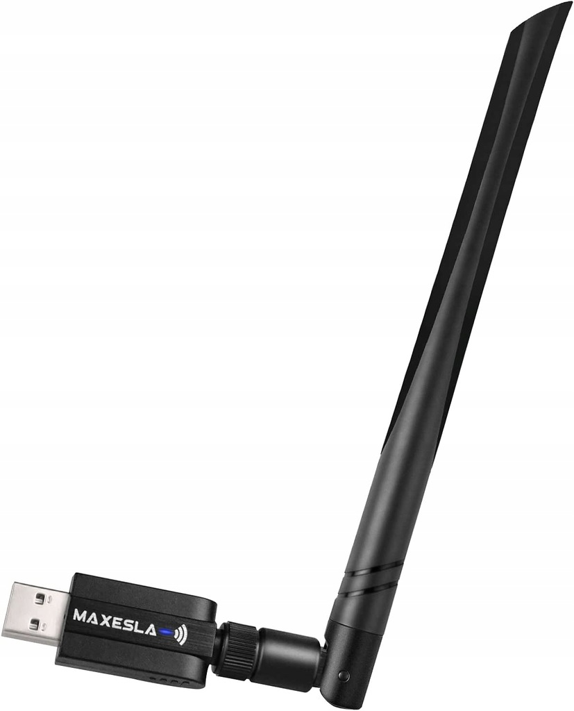 Karta Sieciowa WiFi ADAPTER USB 3.0 AC 1200 Mbps - 14992848274 ...