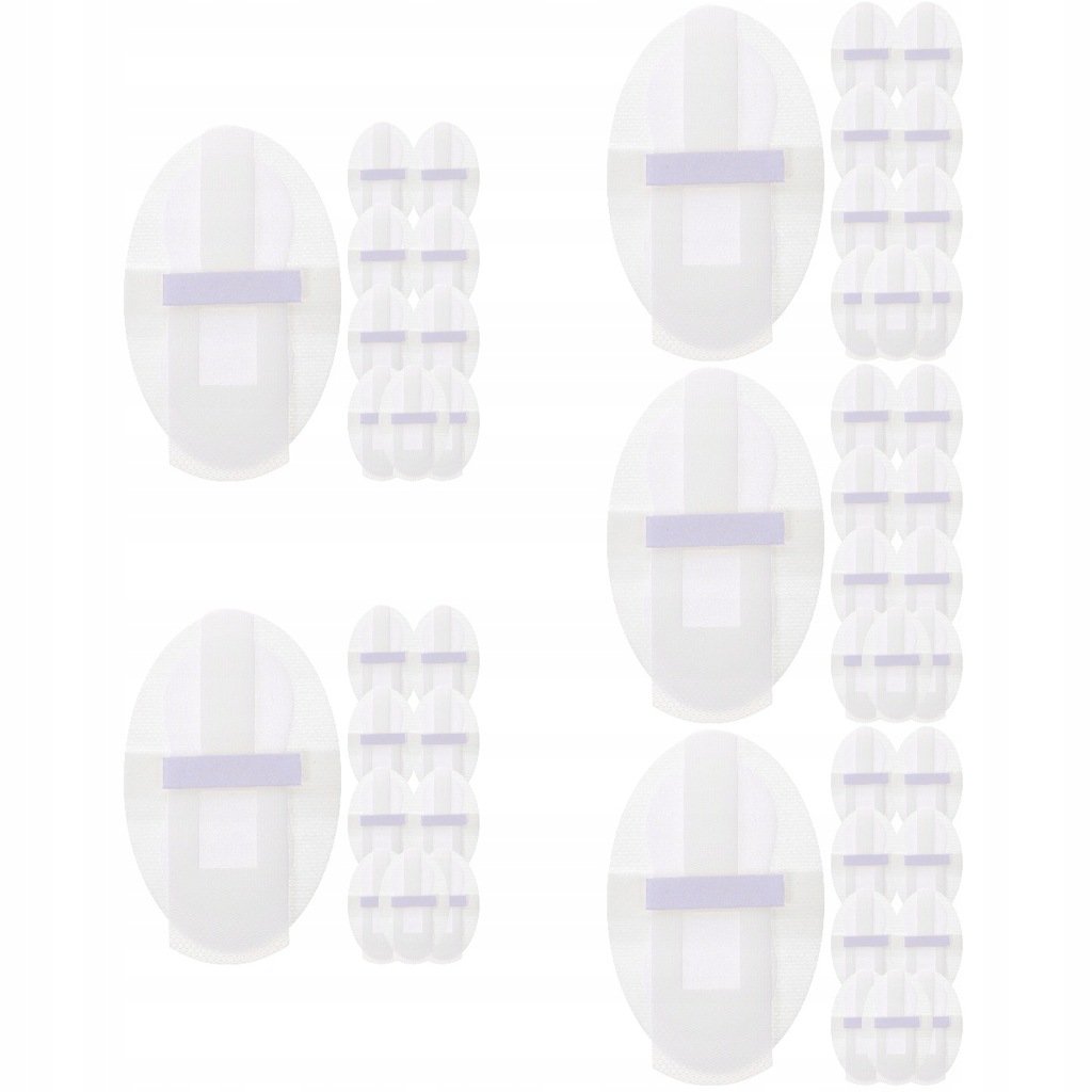 Catheter Fixation Nursing Stickers Leg Bag Holder - 14258682881 ...