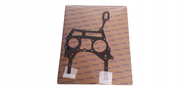 USZCZELKA POKRYWY ROZRZĄDU PERKINS CAT 277-3012 - 12037632351 ...